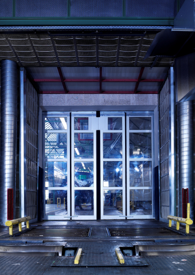 Product finder - EFAFLEX CN