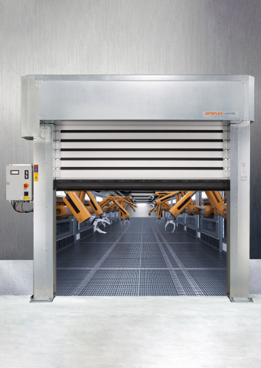 Product finder - EFAFLEX CN