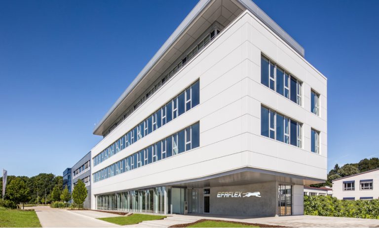 首页 - EFAFLEX CN