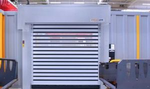 Company - EFAFLEX CN