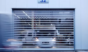 Company - EFAFLEX CN