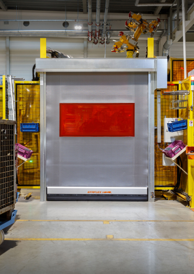 Product finder - EFAFLEX CN