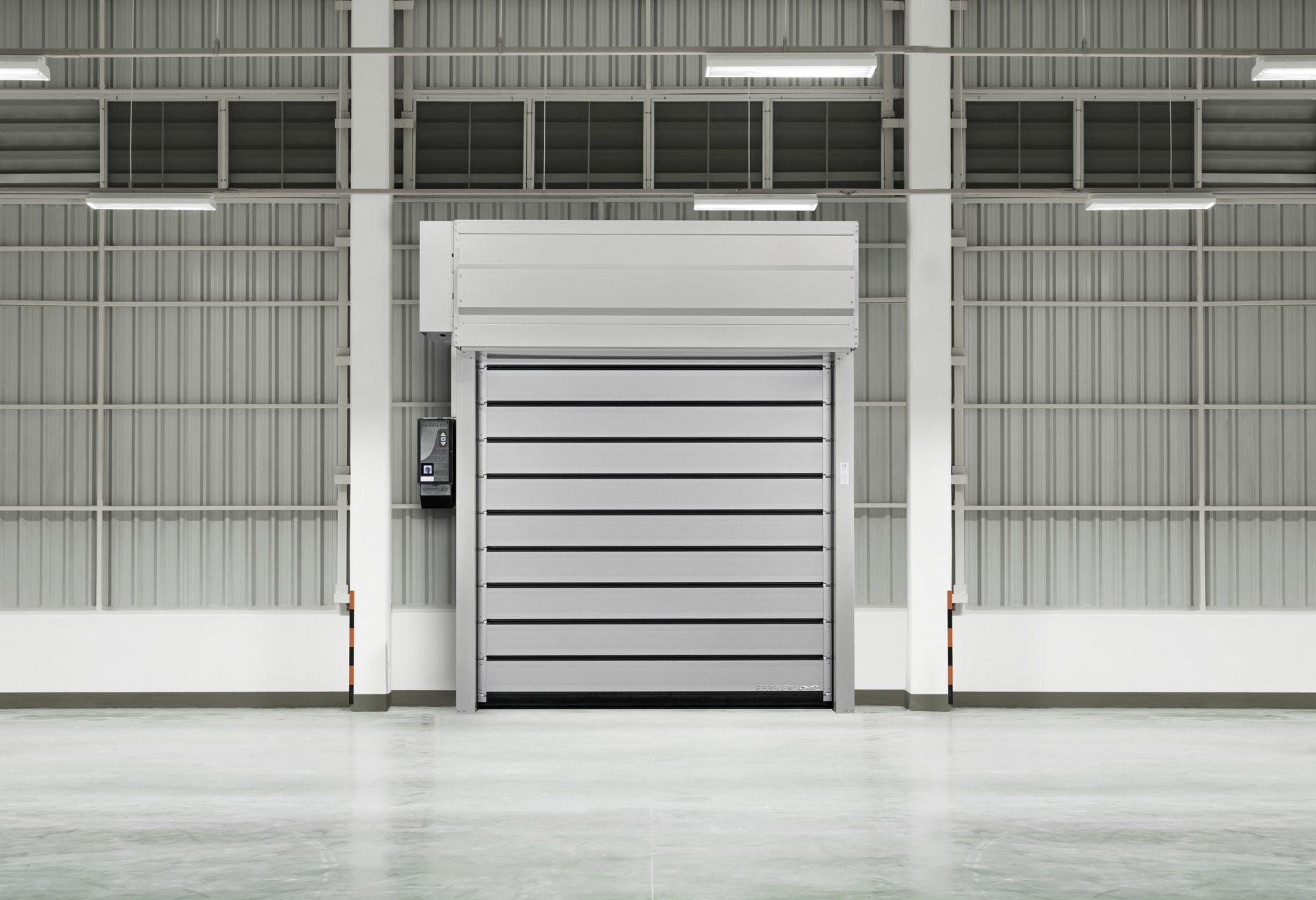 Brochures - EFAFLEX CN